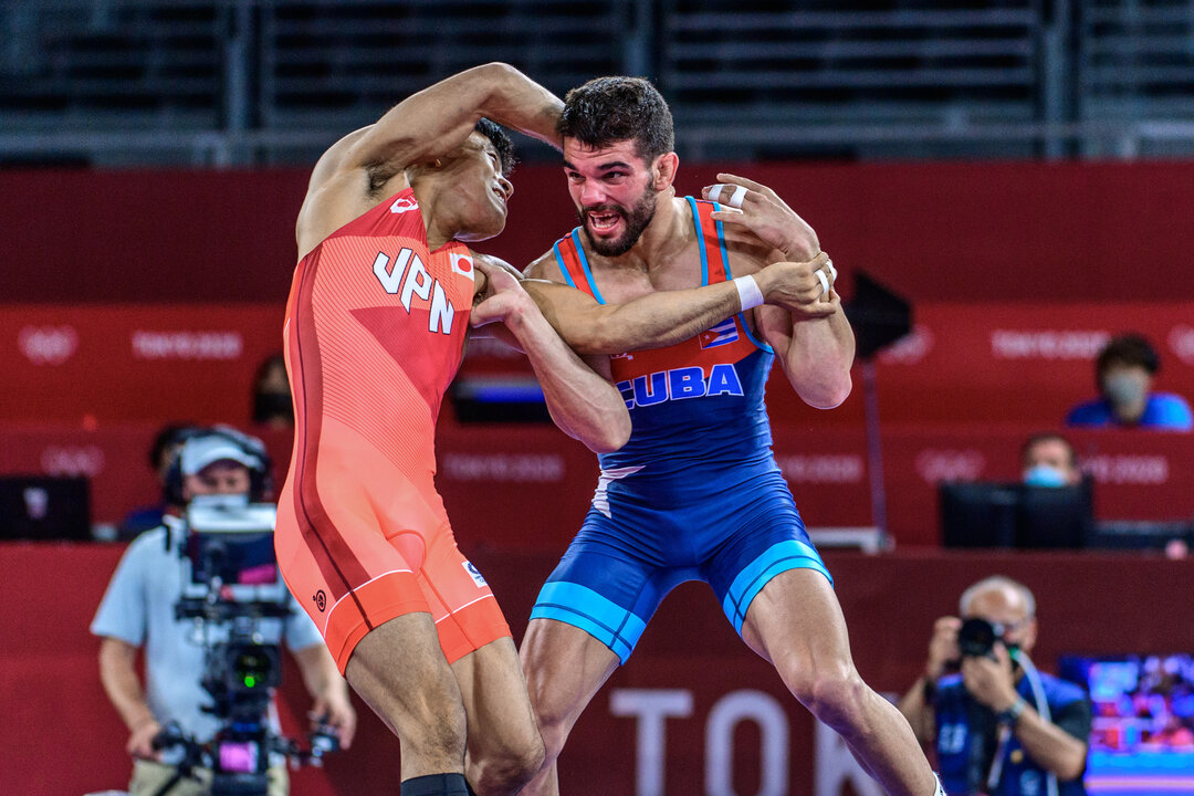 Greco-Roman world championship preview | United World Wrestling